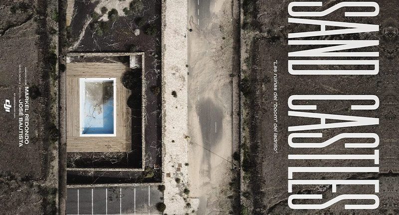 Sand Castles- The movie- Markel Redondo filmmaker I Spain