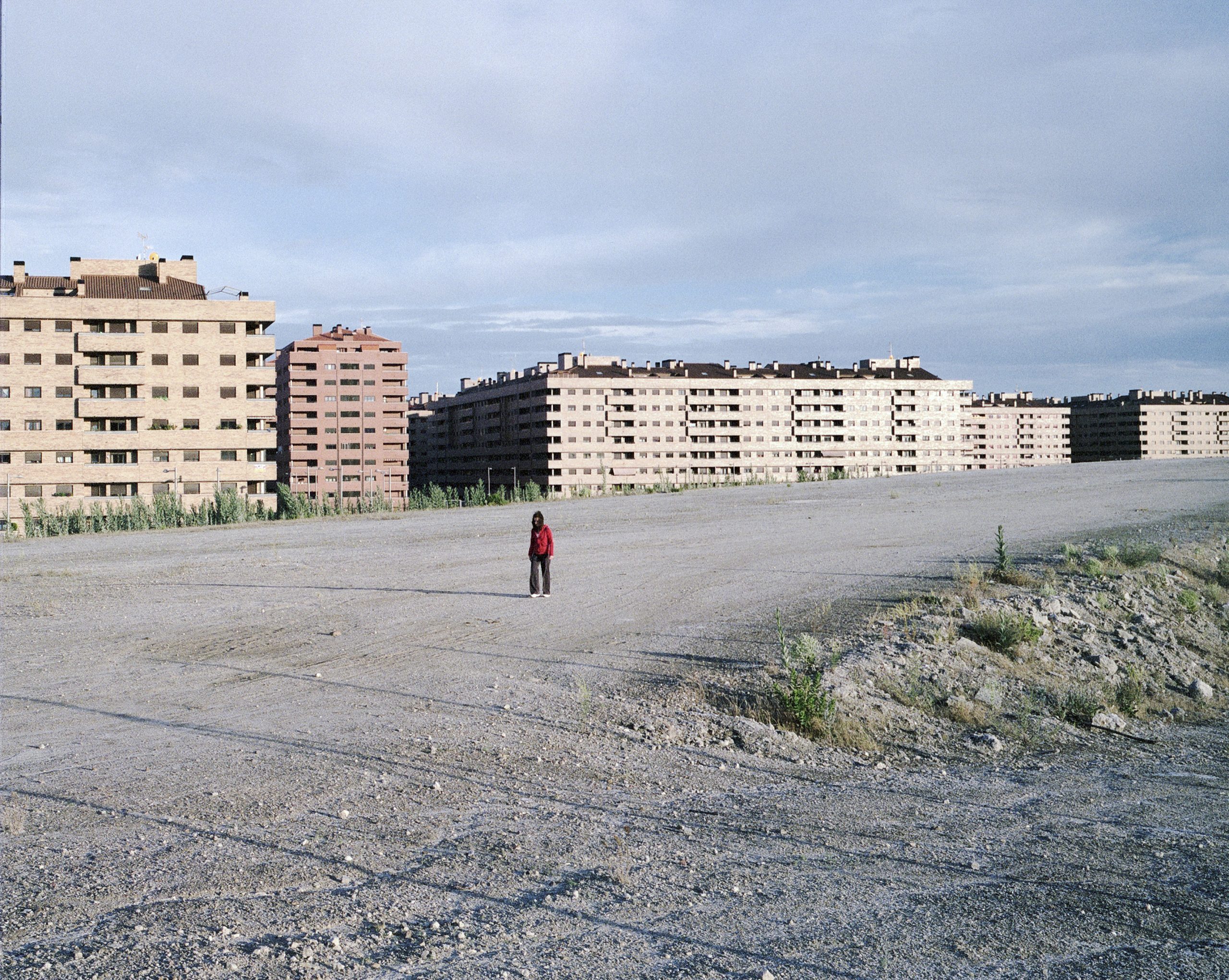 Sand Castles I Markel Redondo Photographer And Filmmaker