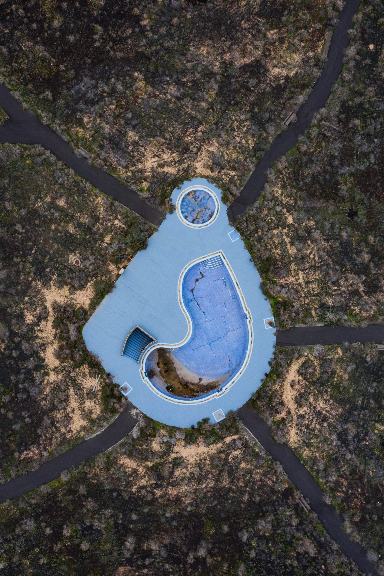 Origo Mare I Sand Castles II I Markel Redondo